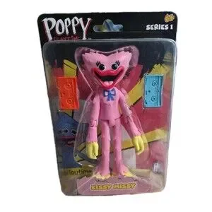 Phatmojo | Toys | Poppy Playtime Series Kissy Missy 5 Action Figure ...